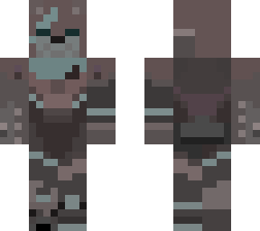 rex fortnite | Minecraft Skins