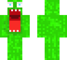 furcorn | Minecraft Skins