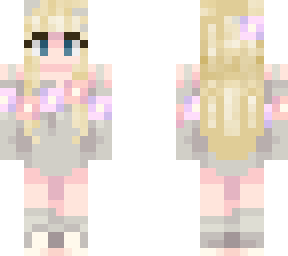 coquette | Minecraft Skins