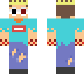 george | Minecraft Skins