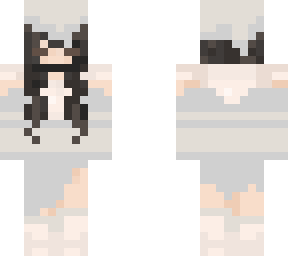 spirit | Minecraft Skins