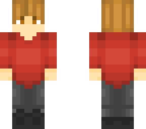 grain | Minecraft Skins