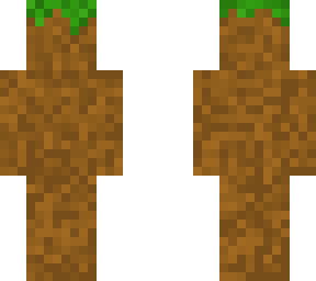 grass block | Minecraft Skins