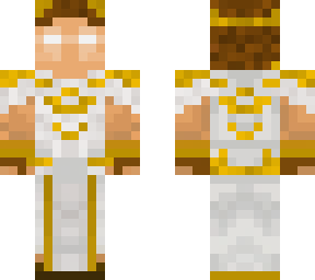 greek god | Minecraft Skins
