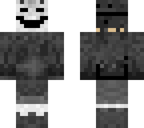 hacker | Minecraft Skins