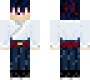 hanfu | Minecraft Skins