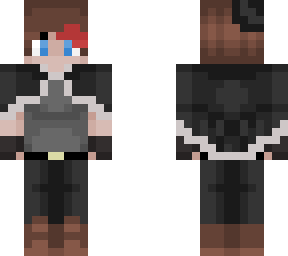 tophat | Minecraft Skins