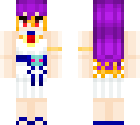 Hera Minecraft Skins