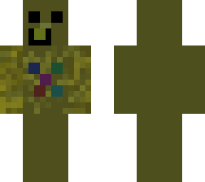 Hey_Duggee! | Minecraft Skin