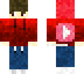 Hhjo | Minecraft Skin