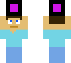 portal | Minecraft Skins