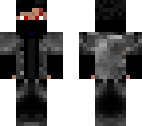 steve hunter | Minecraft Skins
