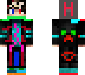 pro skin | Minecraft Skins