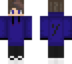 Hyper | Minecraft Skin