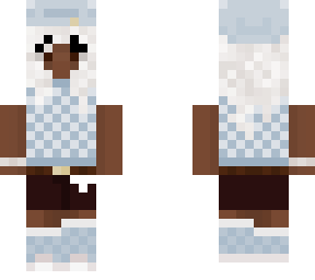 Igor Minecraft Skins