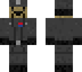 ss officer | Minecraft Skins