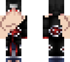 injured | Minecraft Skins