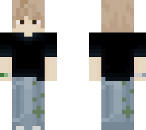 james | Minecraft Skins