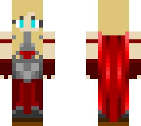 thor | Minecraft Skins