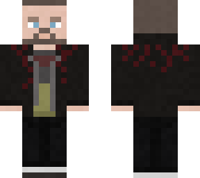 breaking bad jesse pinkman | Minecraft Skins