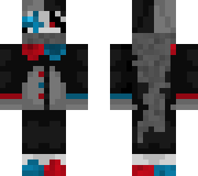 jevil | Minecraft Skins