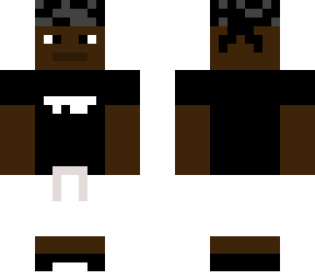 durag | Minecraft Skins