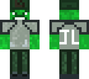 lag | Minecraft Skins