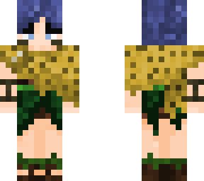 jungle | Minecraft Skins