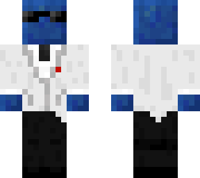 lapis block | Minecraft Skins