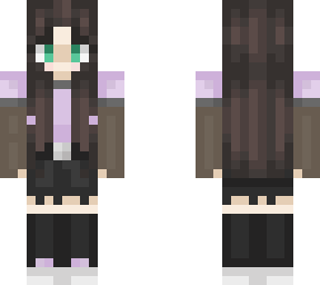fem | Minecraft Skins