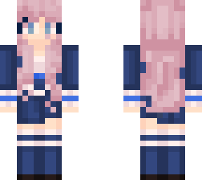 ldshadowlady | Minecraft Skins