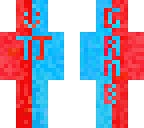 LIL TJ GAMING SKIN | Minecraft Skin