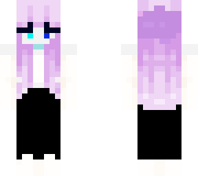 lily | Minecraft Skins