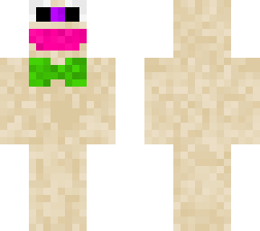 Lin | Minecraft Skin