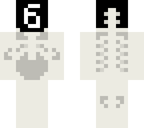 lobotomy | Minecraft Skins