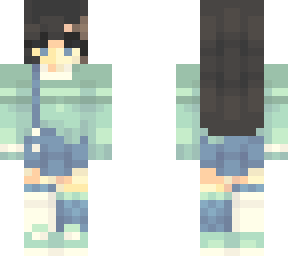 buzz cut | Minecraft Skins