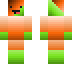 Mango | Minecraft Skin