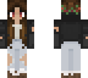 swamp | Minecraft Skins