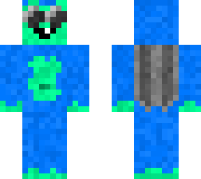 mash | Minecraft Skins