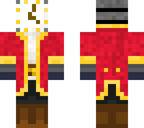 clock | Minecraft Skins