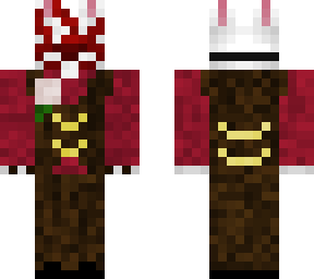 masquerade | Minecraft Skins