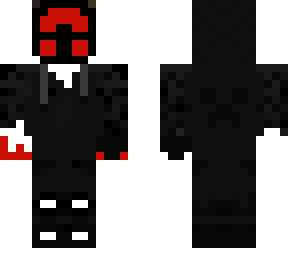 boosfer | Minecraft Skins