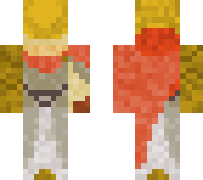 melania | Minecraft Skins