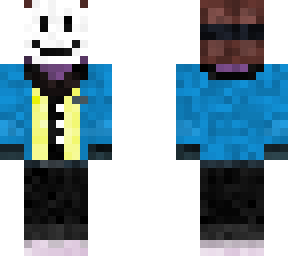 michael | Minecraft Skins
