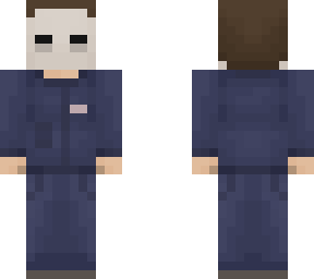 michael | Minecraft Skins