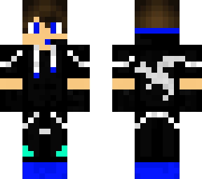 Miguel Minecraft Skins