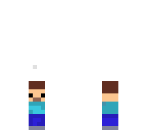Mini | Minecraft Skin