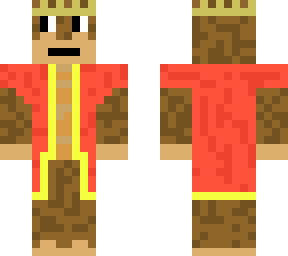 monkey | Minecraft Skins