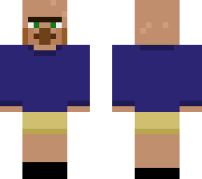 sausage | Minecraft Skins