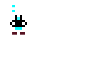 Mugman The Mug | Minecraft Skin